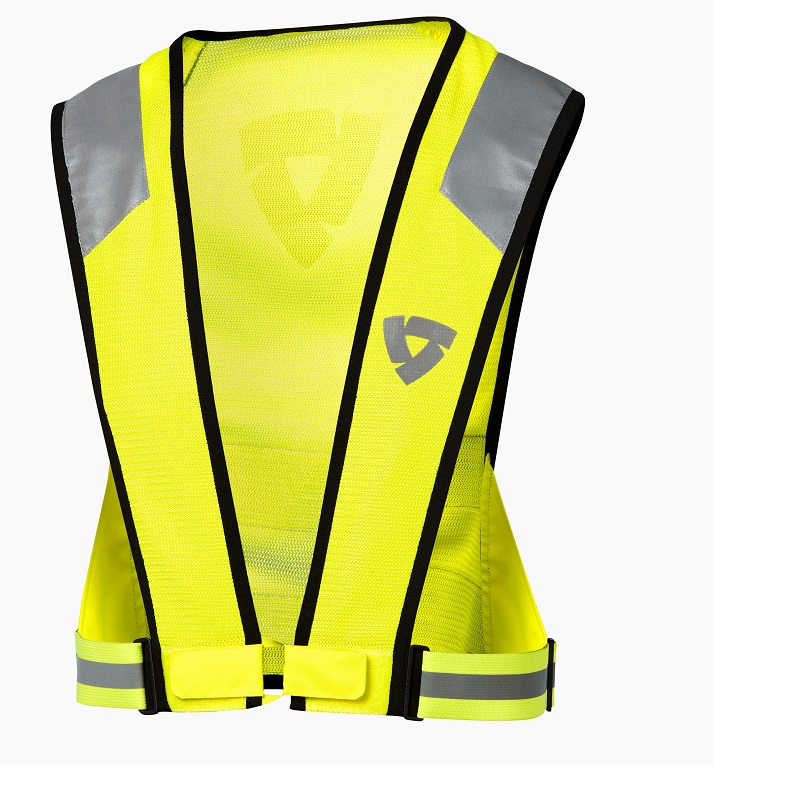 PRSLUK REV’IT M VEST CONNECTOR HV – Yamaha Pribudić-Borčić d.o.o.